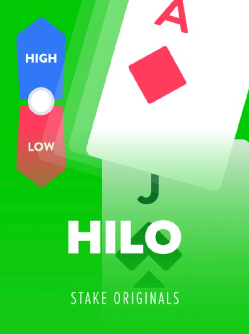 Stake Hilo Strategy & Guide | How to Win More in 2025